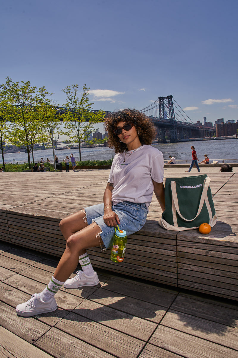 Graphic Tee – Shake Shack Store