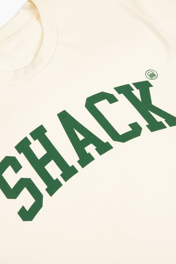 Varsity Cream Crewneck – Shake Shack Store